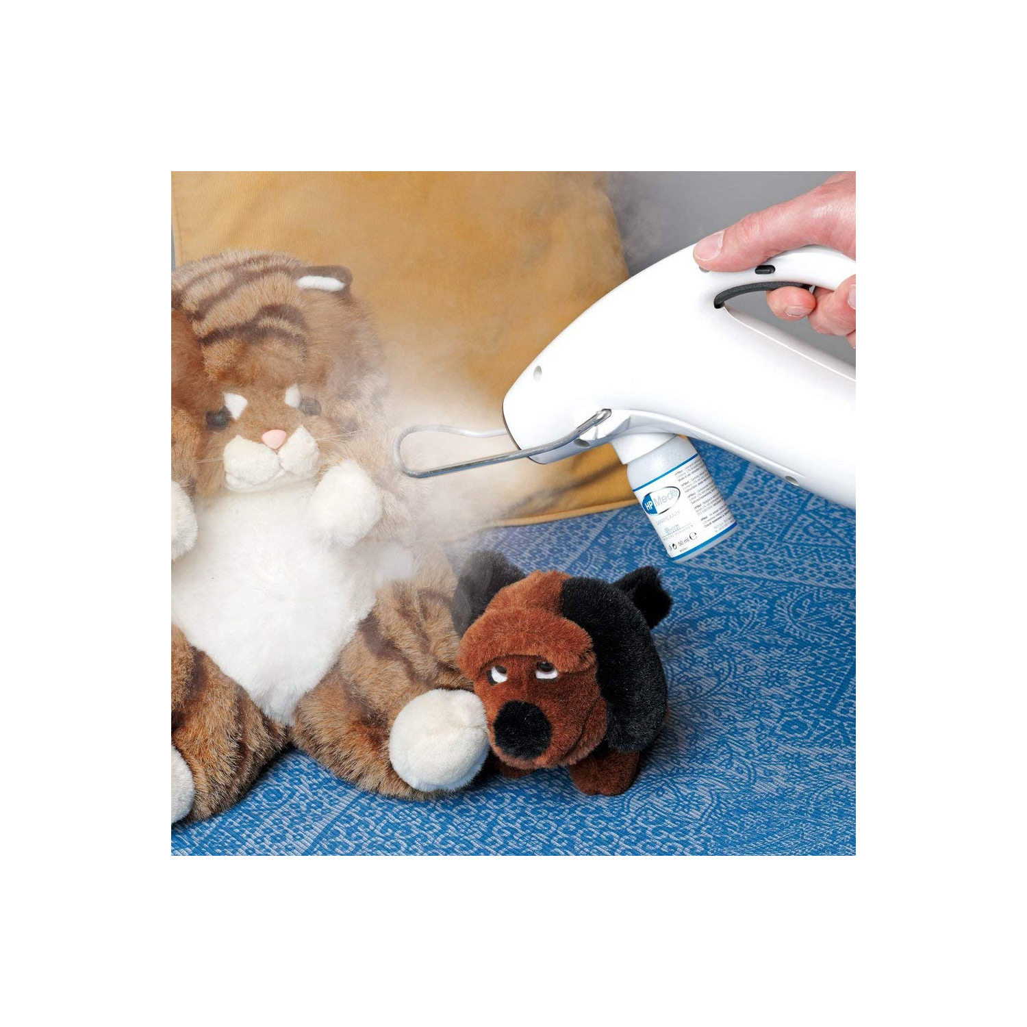 POLTI Cimex Eradicator Steam Cleaner | Best Price & FREE UK Delivery