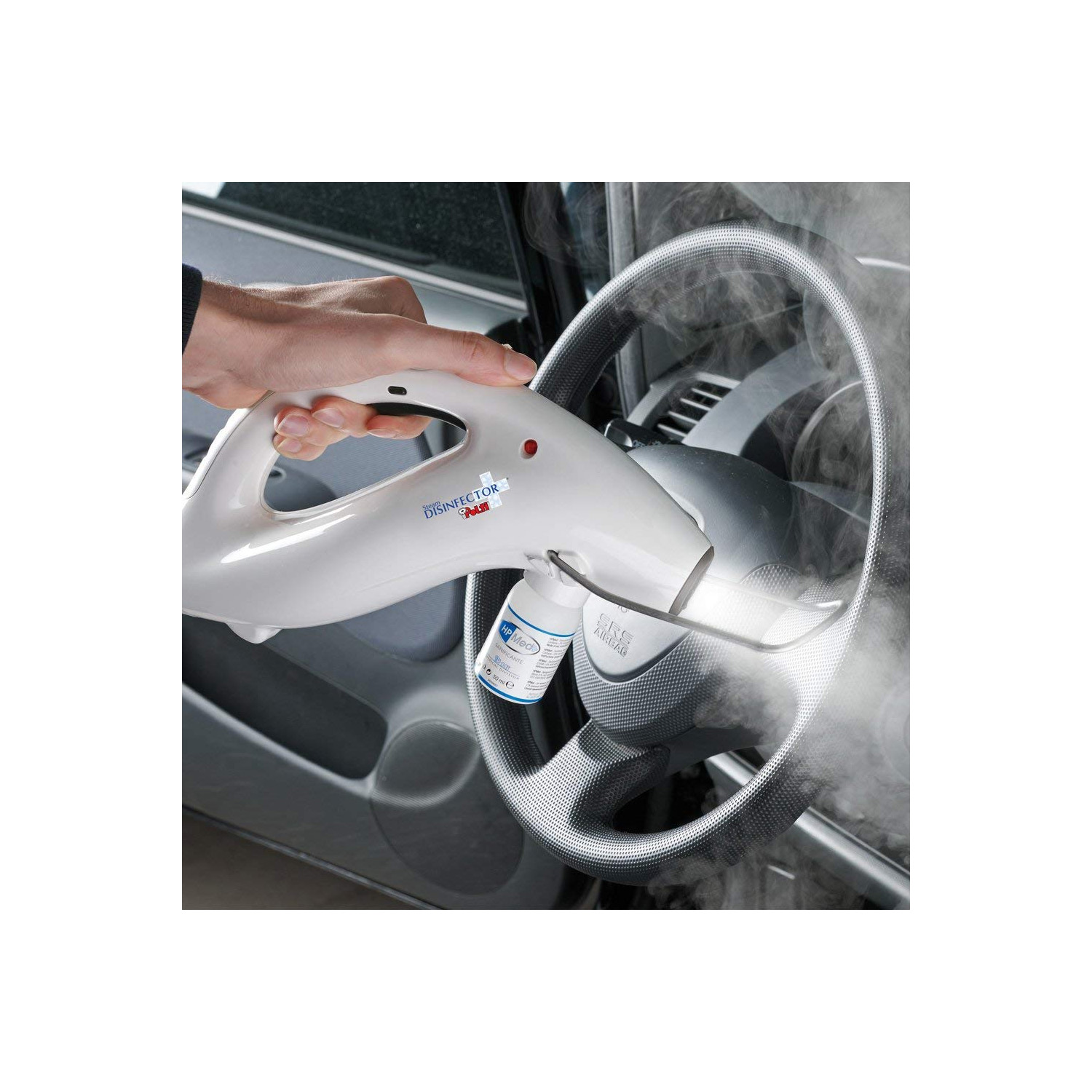 POLTI Cimex Eradicator Steam Cleaner | Best Price & FREE UK Delivery