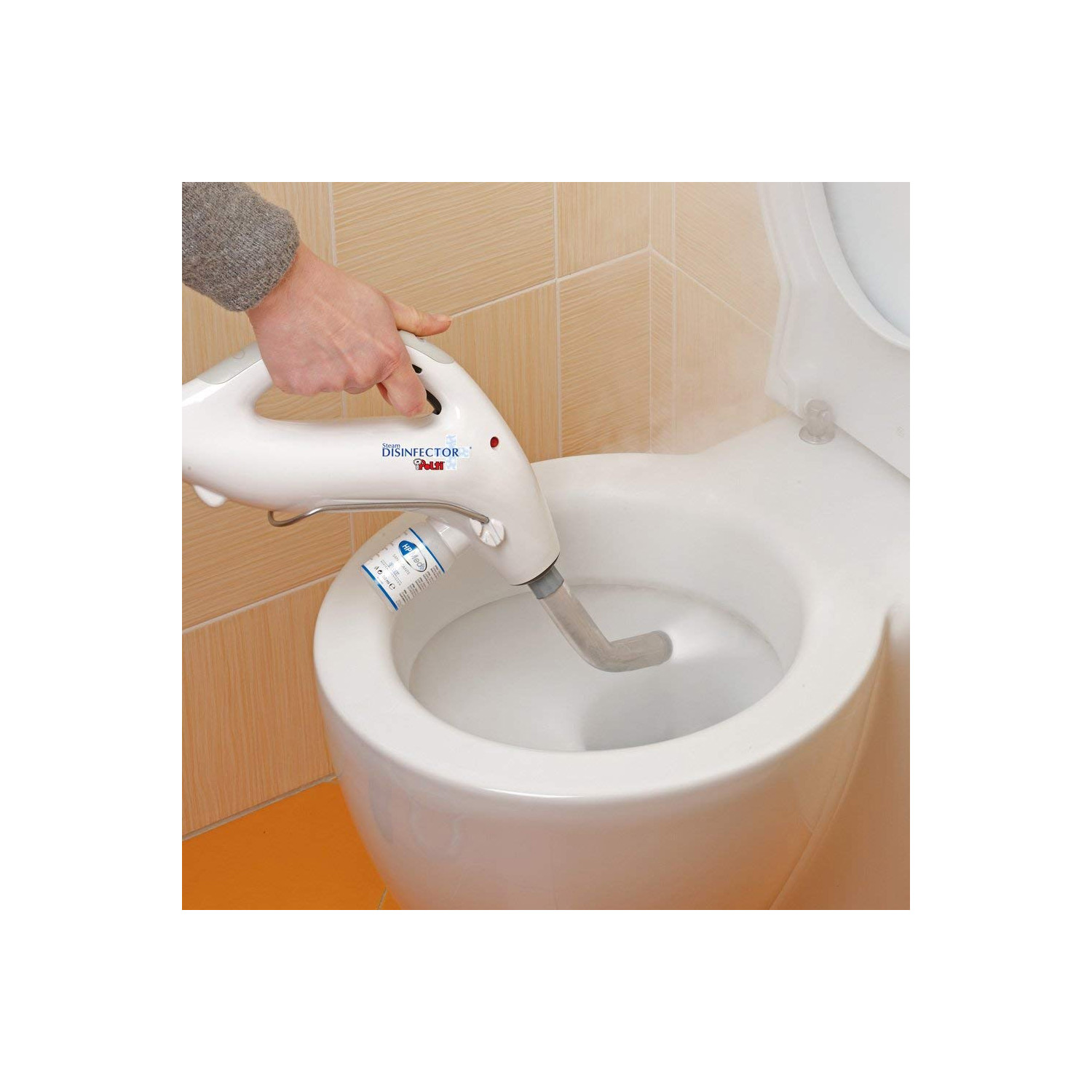 POLTI Cimex Eradicator Steam Cleaner | Best Price & FREE UK Delivery