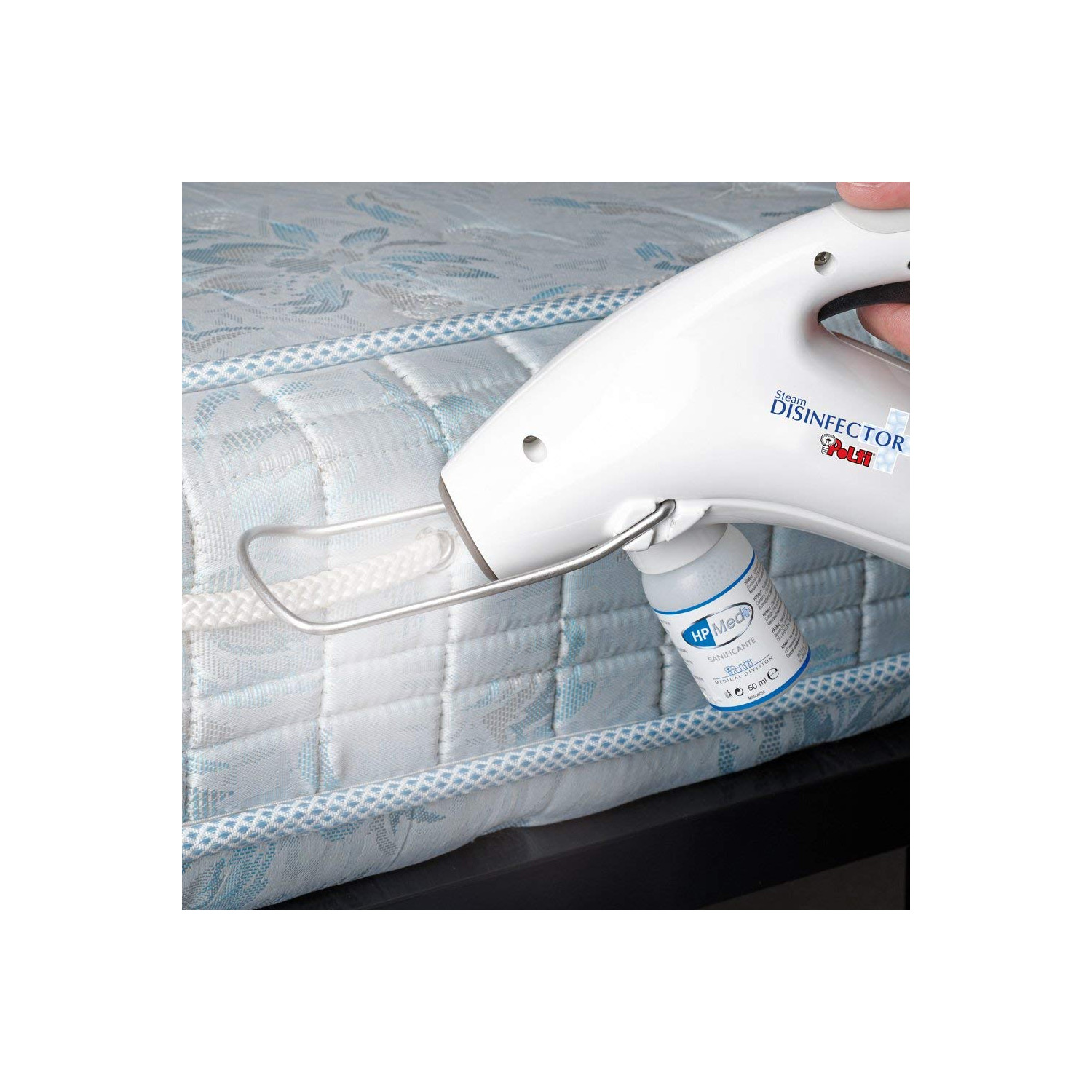 POLTI Cimex Eradicator Steam Cleaner | Best Price & FREE UK Delivery