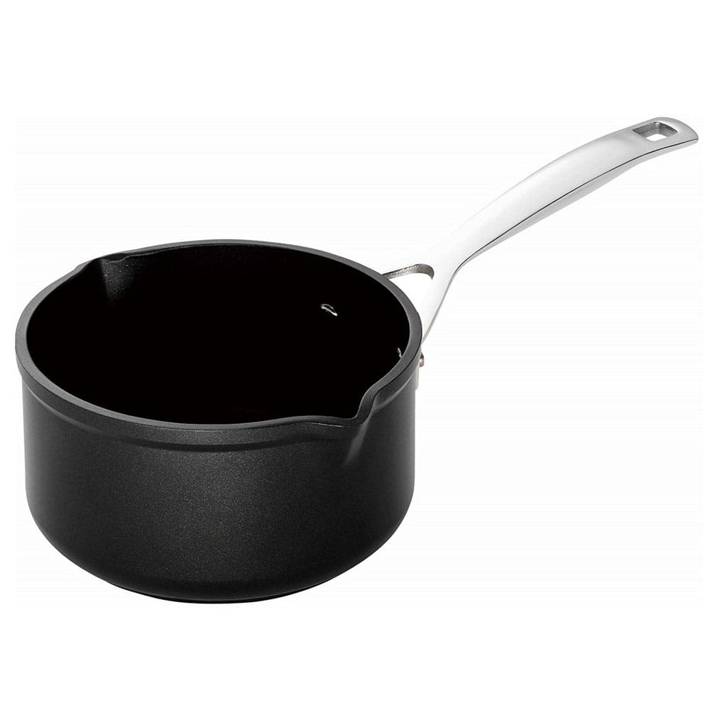 Le Creuset Toughened Non-Stick Milk Pan | Best Price & FREE UK Delivery