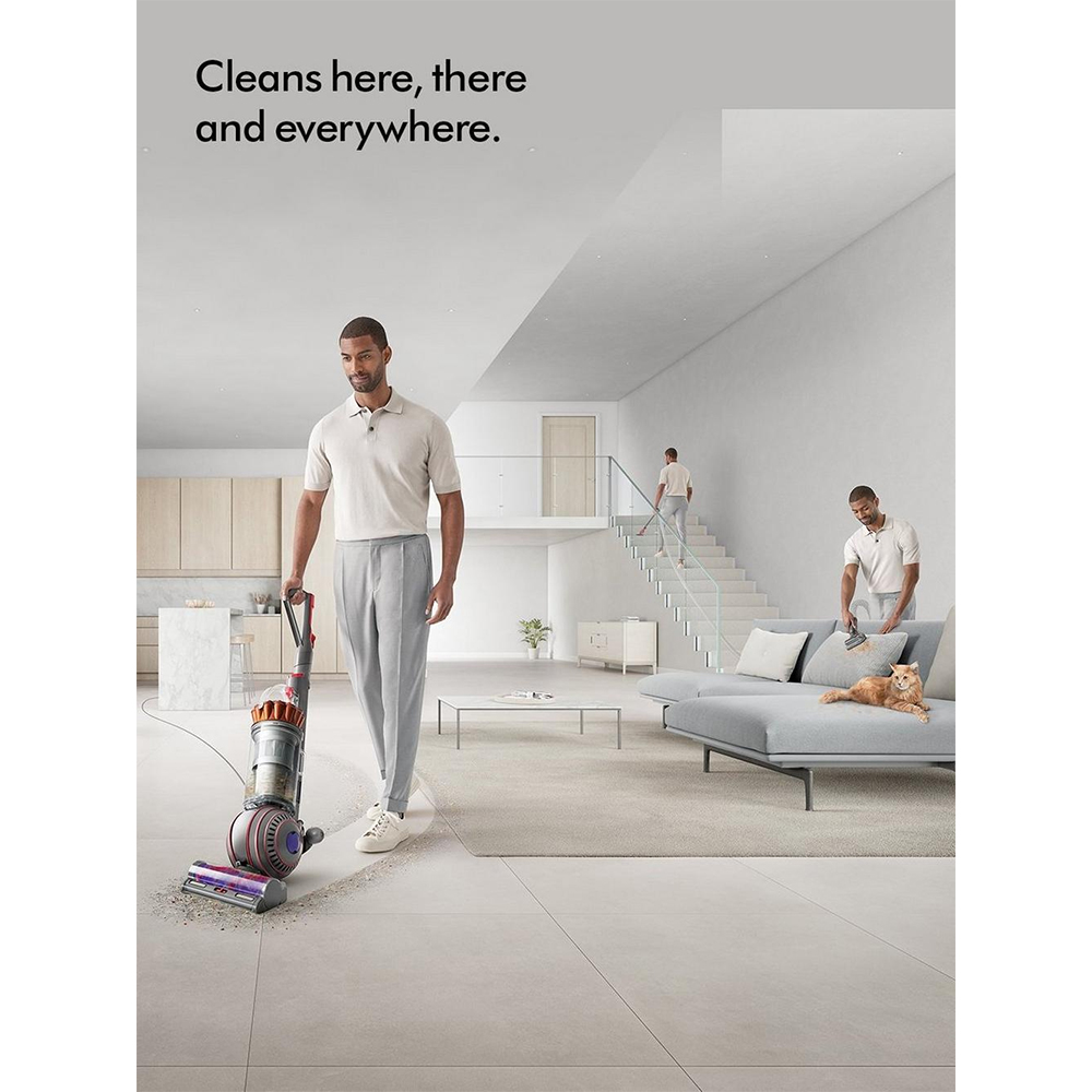 Dyson Ball Animal Multi-floor Upright Vacuum Cleaner