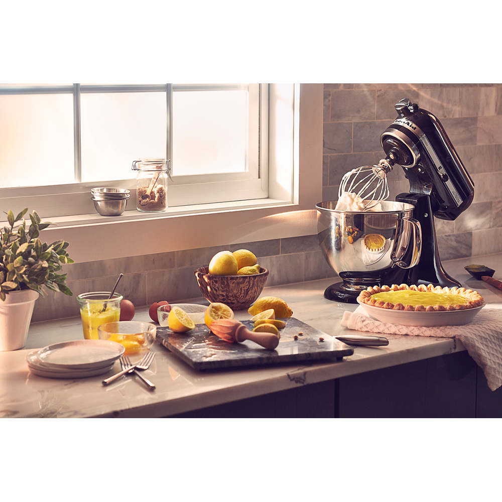 Kitchenaid 5KSM125BOB Stand Mixer | freeNET Electrical