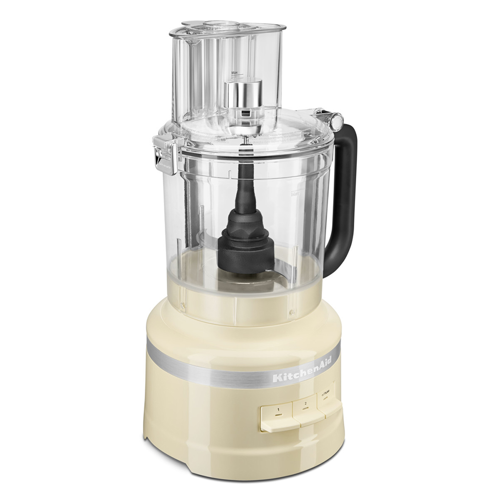 KitchenAid 5KFP1319BAC 3.1L Artisan Food Processor in Almond Cream