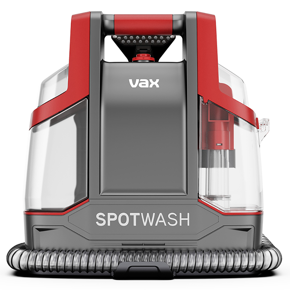 Vax CDCW-CSXS Carpet Cleaner: Essential Household Cleaning Tool