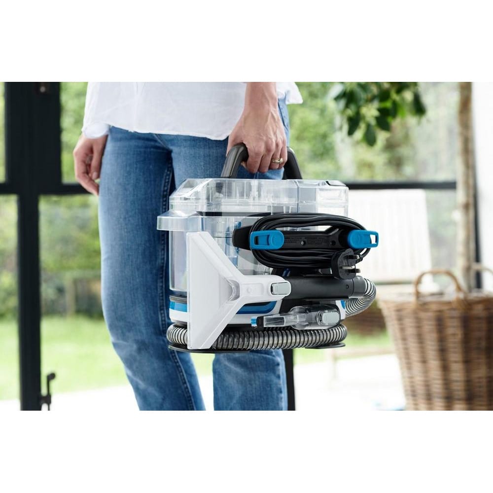 Vax CDSW-MPXP Spotwash Home Duo Carpet Washer