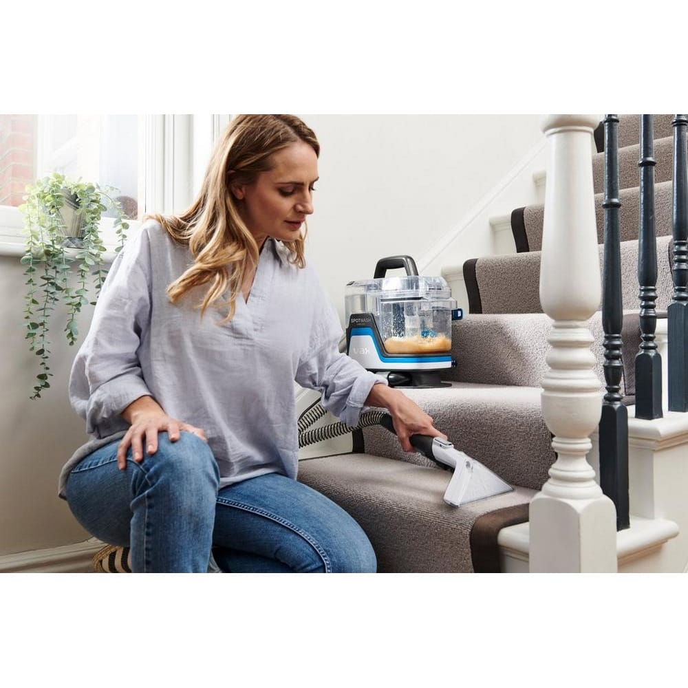 Vax CDSW-MPXP Spotwash Home Duo Carpet Washer
