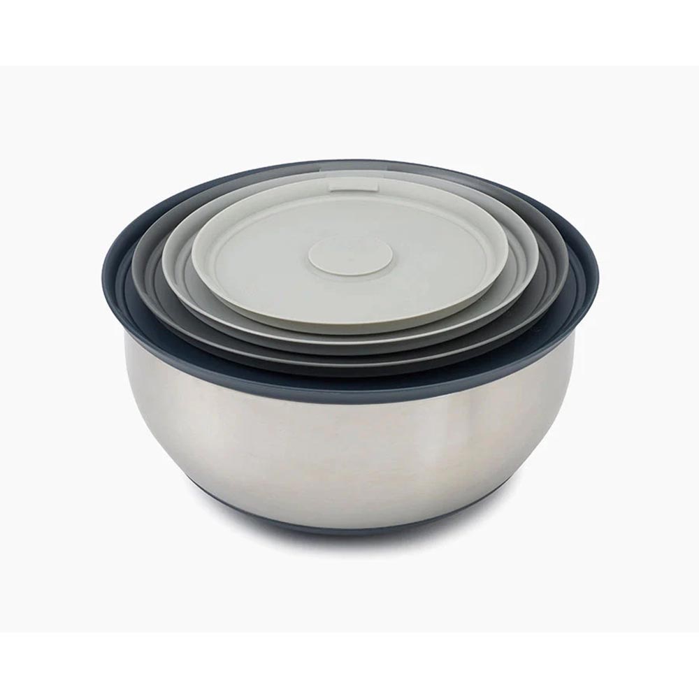 Joseph Joseph Nest Prep and Store: Seal and Store Easily