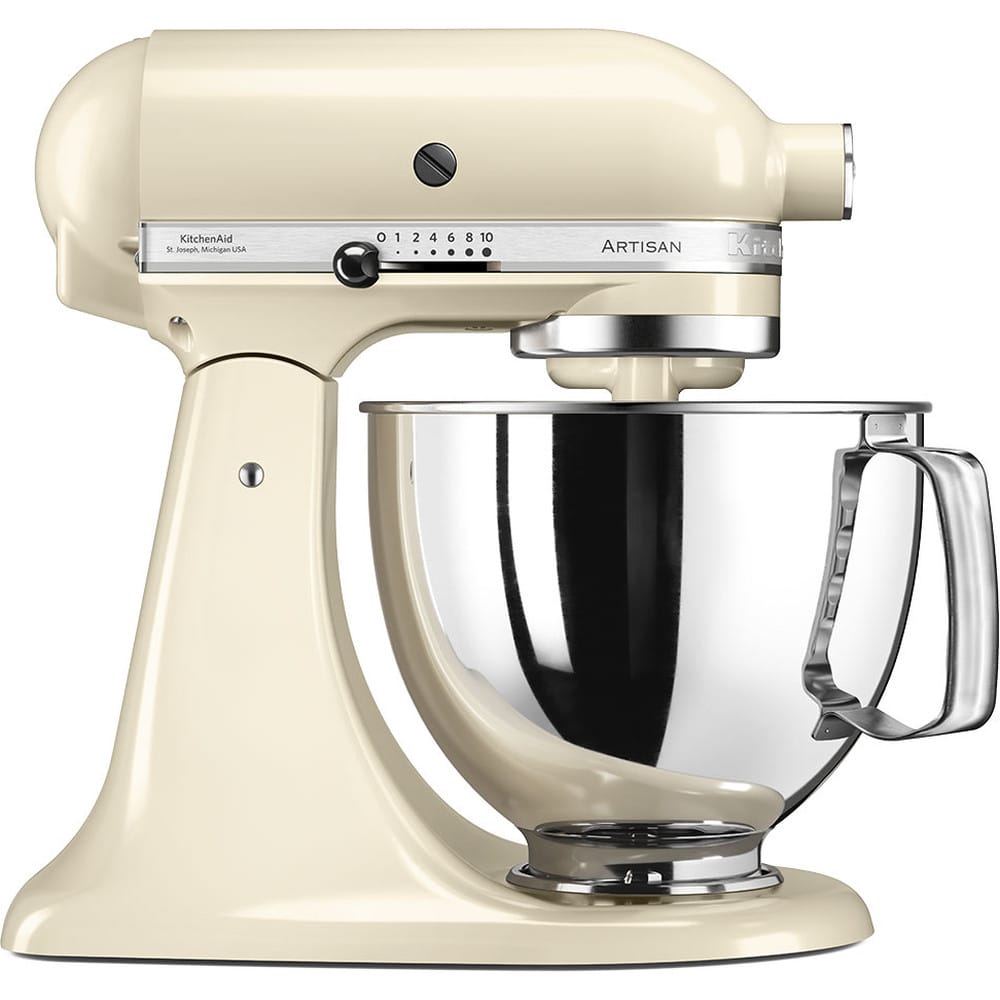 Kitchenaid 5KSM125BAC Stand Mixer | freeNET Electrical