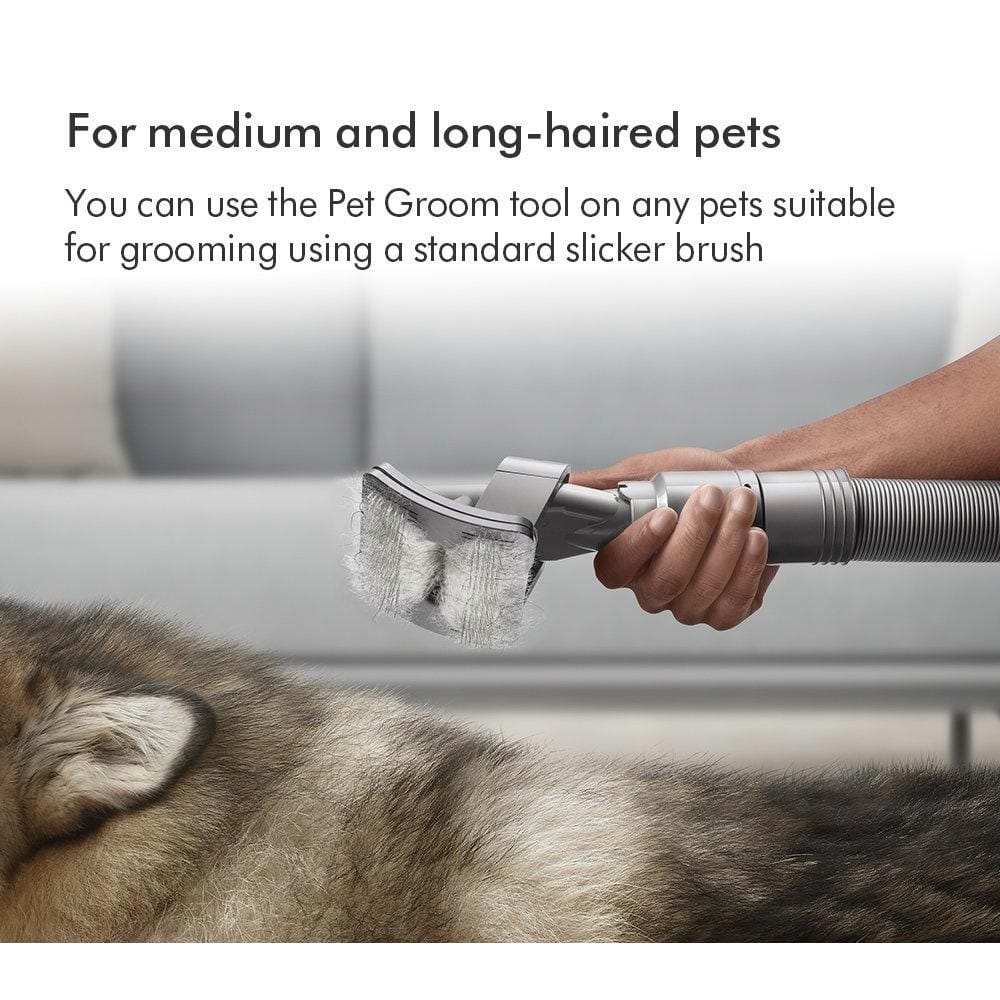 Dyson Pet Grooming Accessory Kit | Best Price & FREE UK Delivery