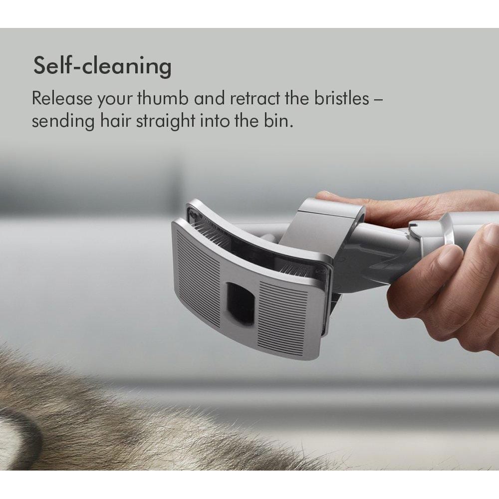 Dyson Pet Grooming Accessory Kit | Best Price & FREE UK Delivery