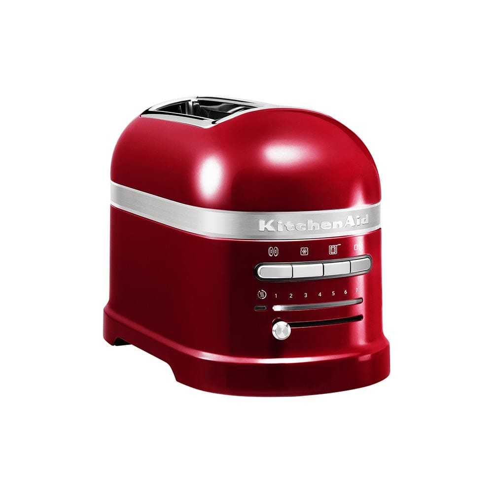 Kitchenaid 5KMT2204BCA Toaster | FreeNET Electrical