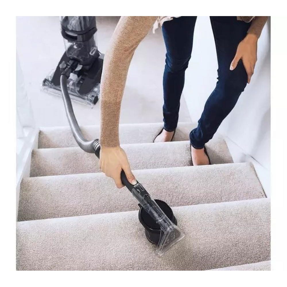 VAX Platinum Power Max: Revive and Deep Clean Your Carpets