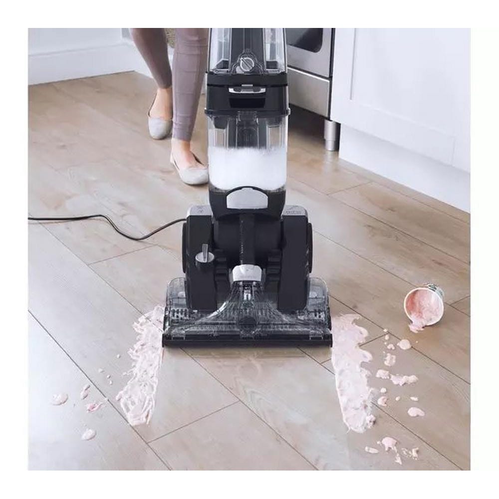 VAX Platinum Power Max: Revive and Deep Clean Your Carpets