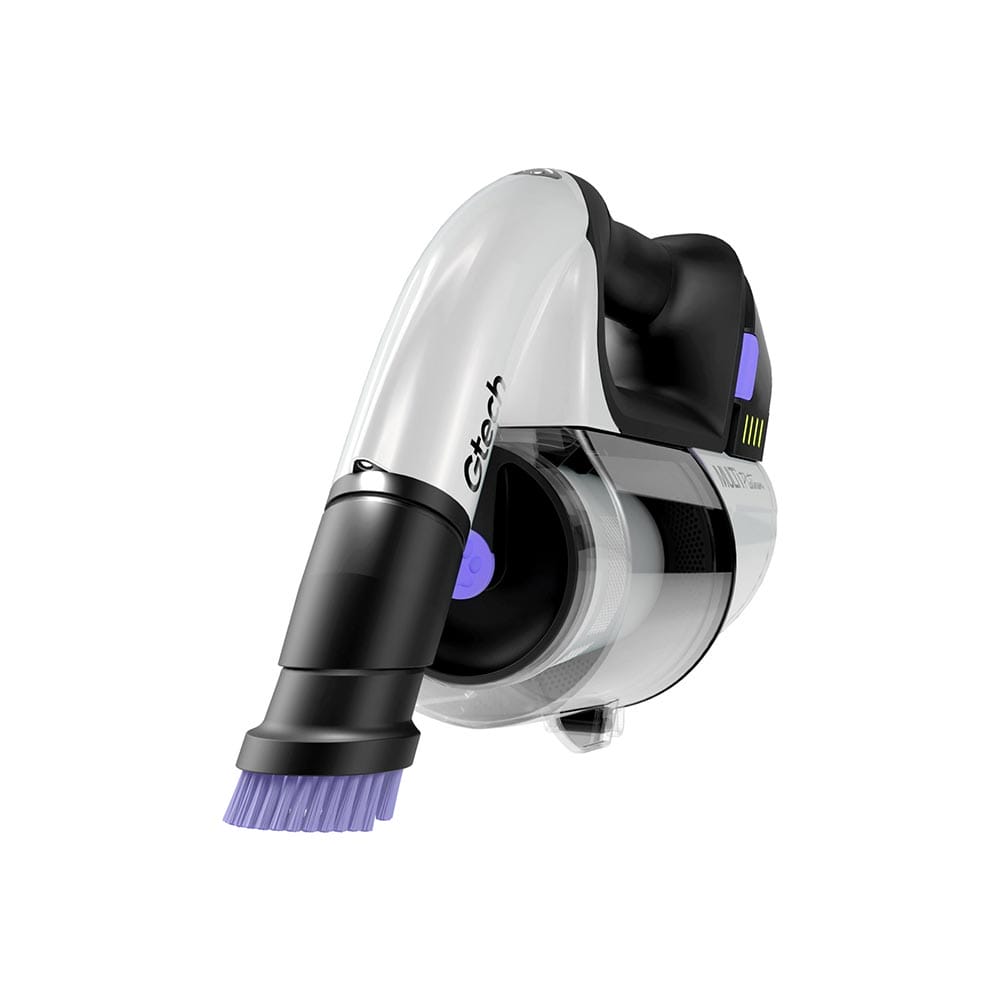 Gtech System Platinum Anti Hair Wrap Cordless Vacuum Bundle | Best ...