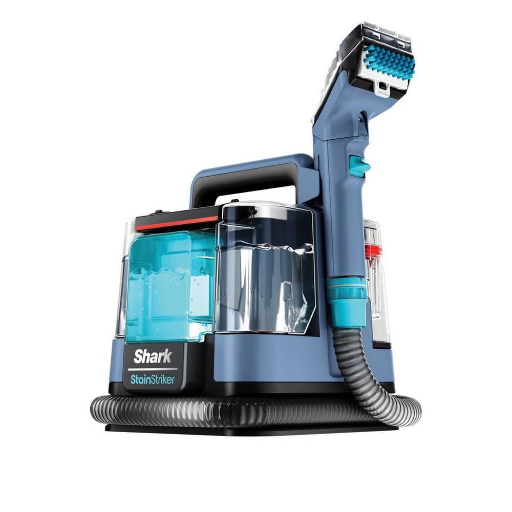 Shark PX200UKT StainStriker Pet - The Ultimate Spot Cleaner