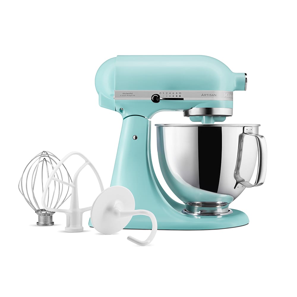 Kitchenaid 5KSM125BMI Stand Mixer | freeNET Electrical