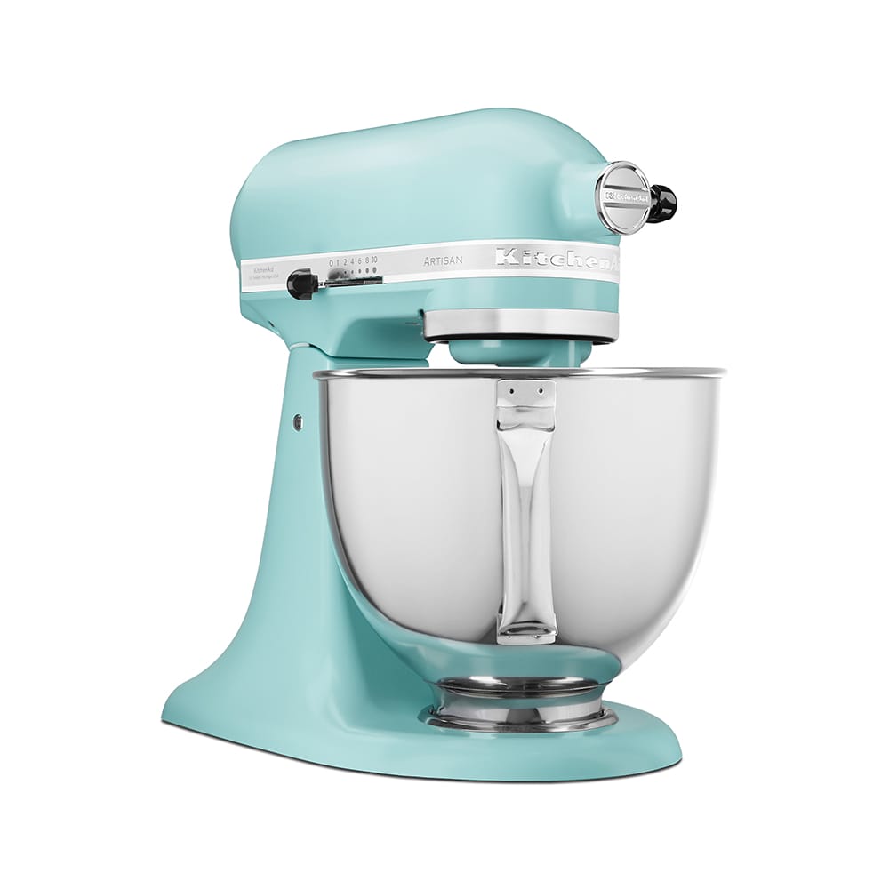 Kitchenaid 5KSM125BMI Stand Mixer | freeNET Electrical