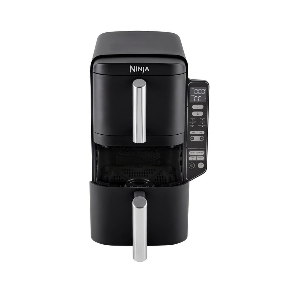 Ninja SL300UK Air Fryer for Healthy and Delicious Cooking