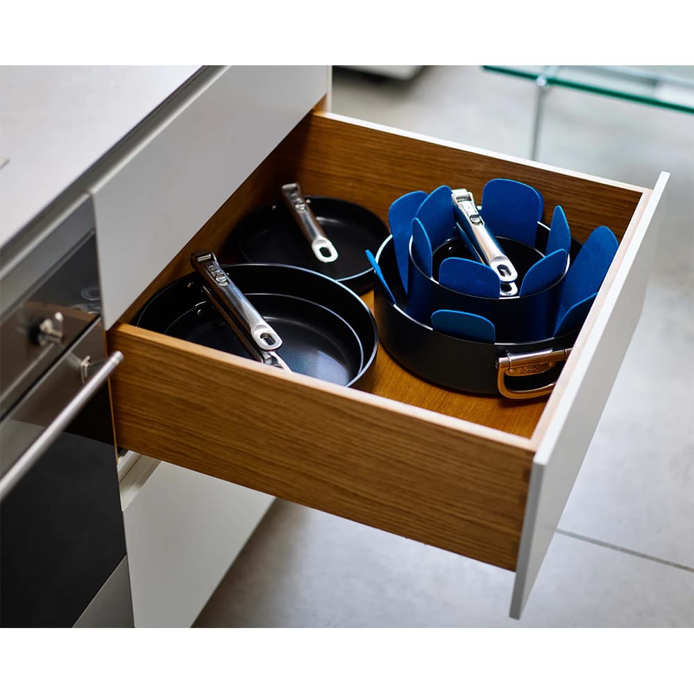 Joseph Joseph Space Cookware: Perfect Results Every Time