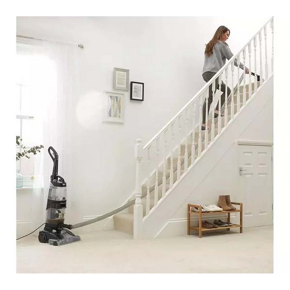 VAX Platinum Power Max: Revive and Deep Clean Your Carpets