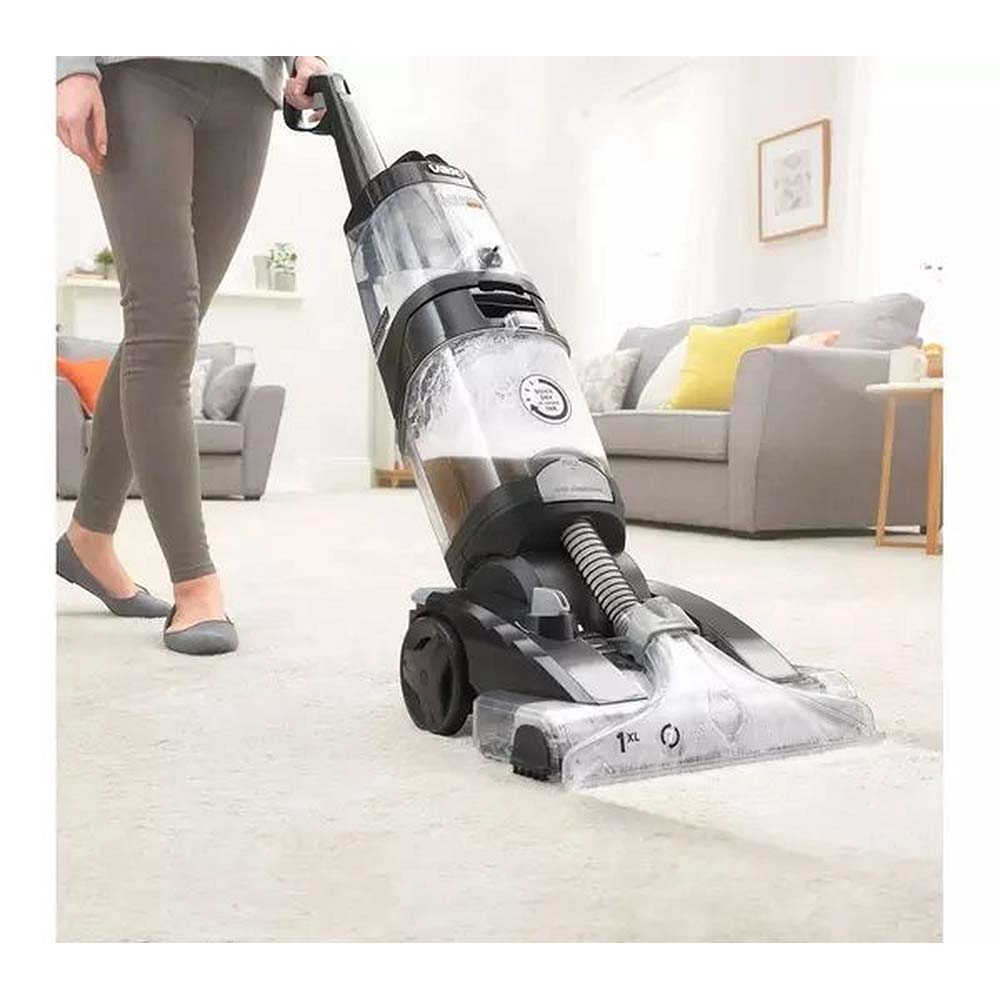 VAX Platinum Power Max: Revive and Deep Clean Your Carpets