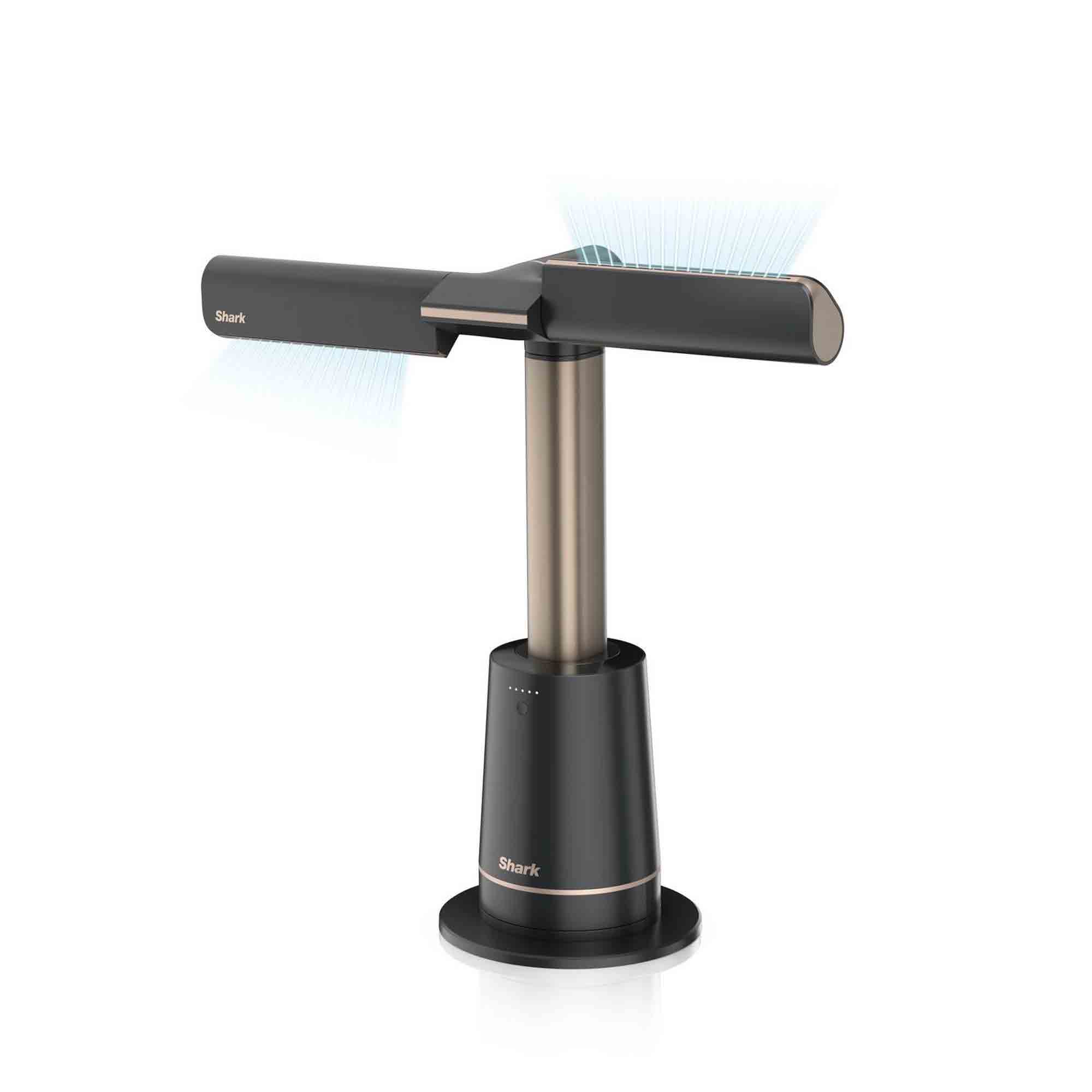 Shark TurboBlade Cooling Fan with Multi-Directional Airflow