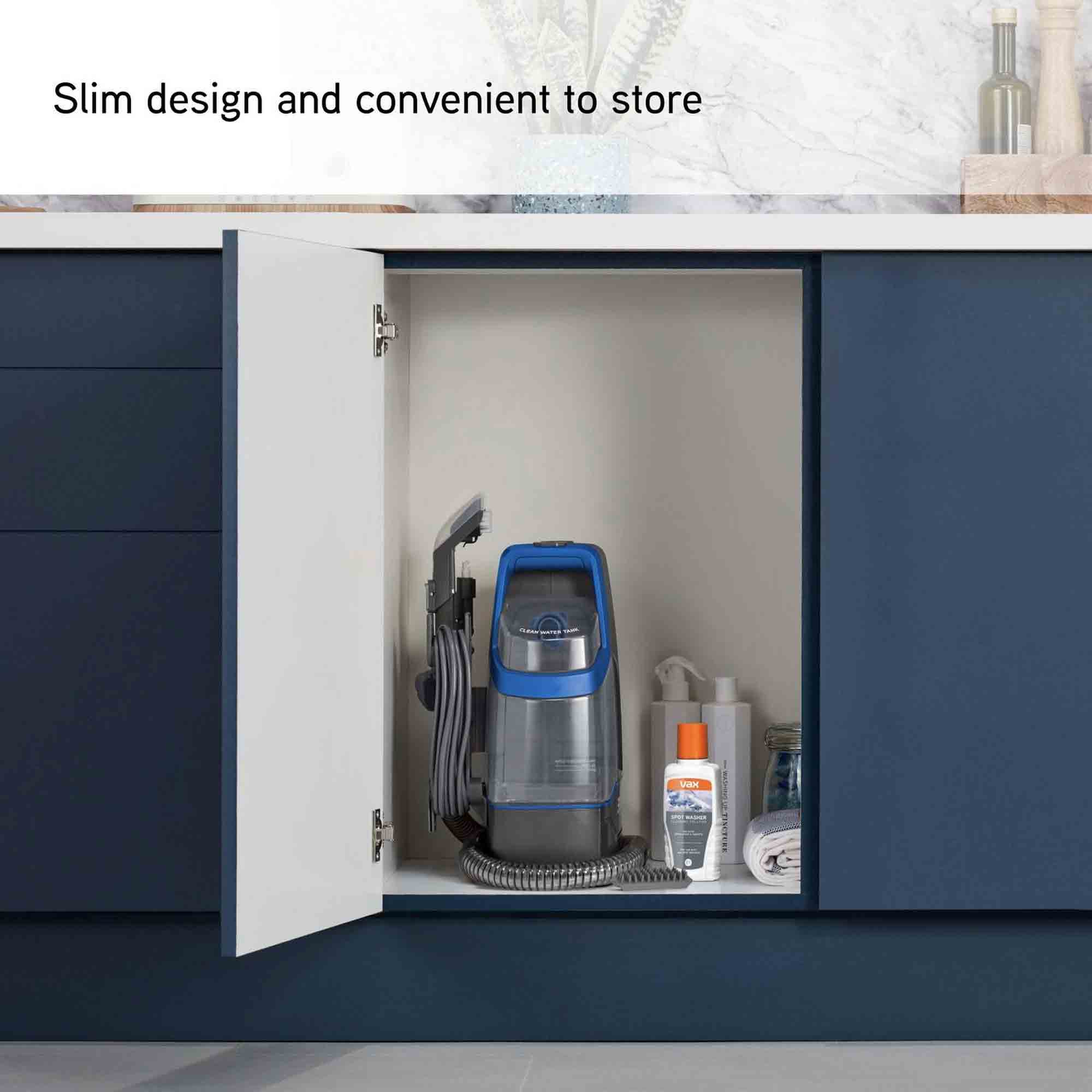 Vax CDCW-CSXA Spotwash Duo Spot Cleaner for Every Mess