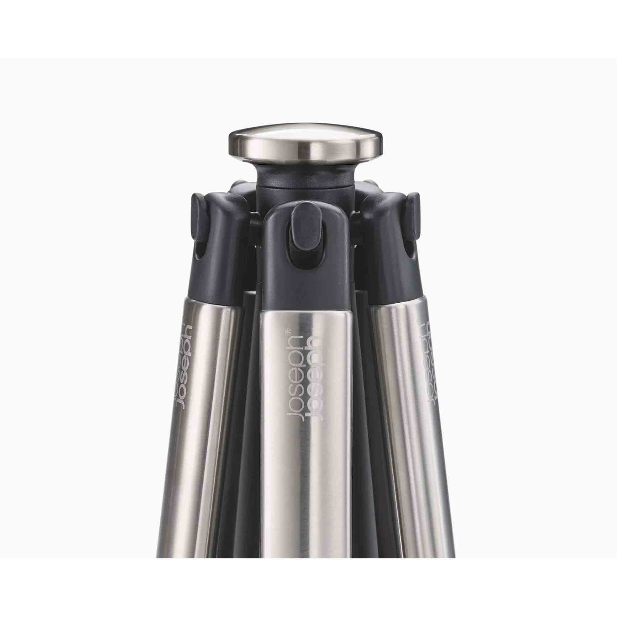 Joseph Joseph 10567 Elevate 5 Piece Utensil Set - Smart Design