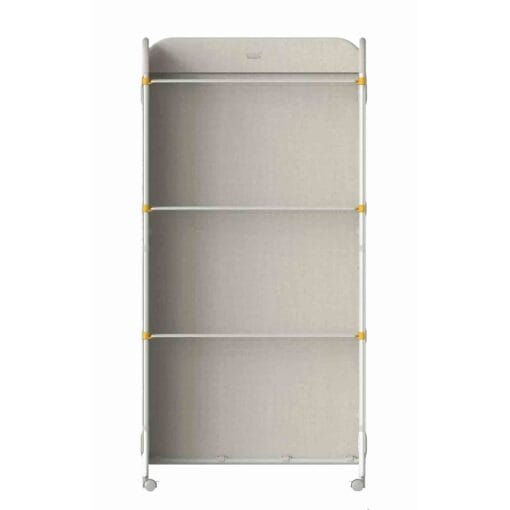 Joseph Joseph 50055 Eclipse Clothes Airer: Ample Drying Space