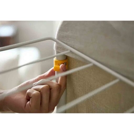 Joseph Joseph 50055 Eclipse Clothes Airer: Ample Drying Space